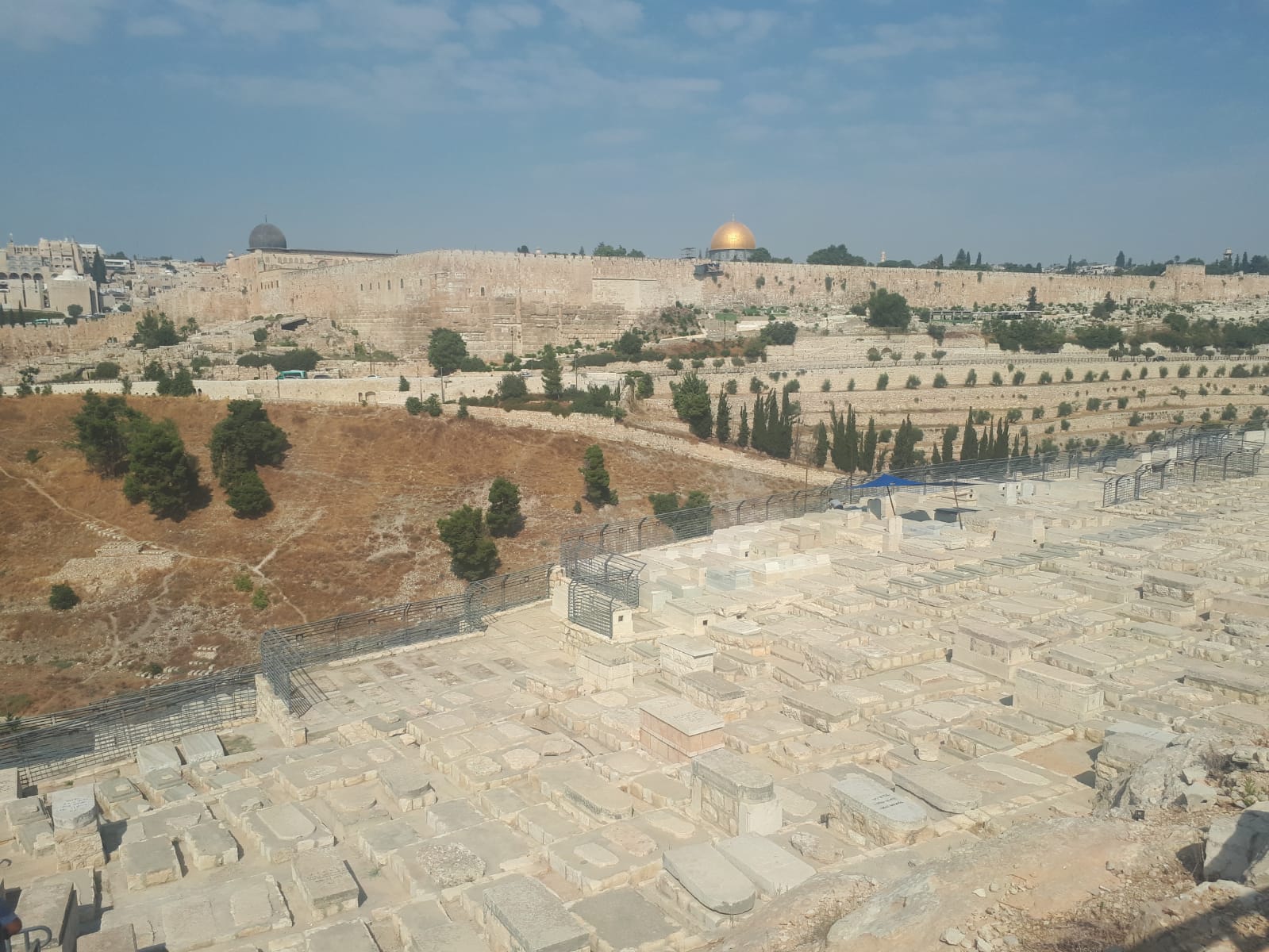 Why My Loved One Chose to Be Buried in Israel: A Family’s Journey ...